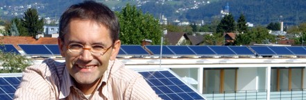 SIPER Swiss Institute for Peace and Energy Research // Prof. Franz ...